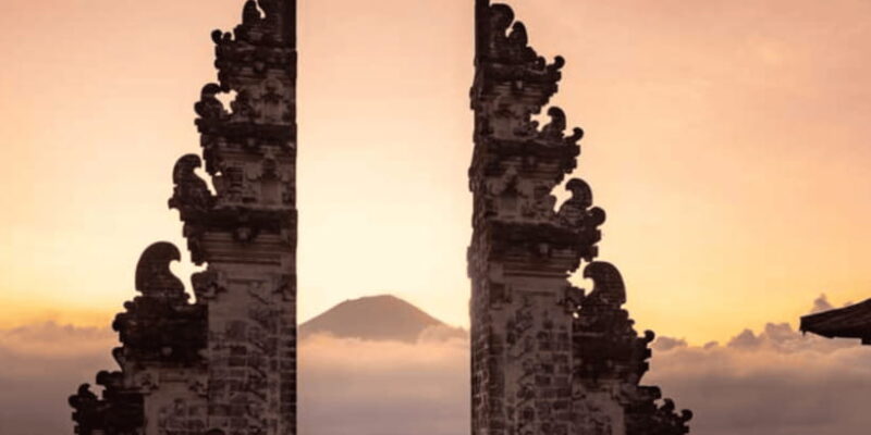 Bali : Full Day Lempuyang Tour - What to Expect at Each Stop