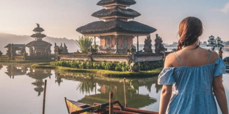 Bali : Full Day Ulundanu - Tanah Lot Tour - Who Will Love This Tour?