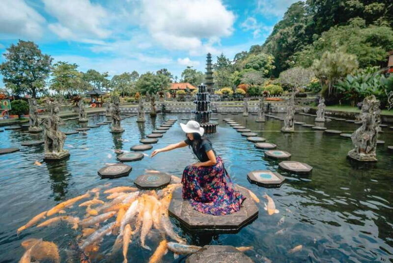 Bali: Gate Of Heaven and Water Palace Tirta Gangga Package - Who Will Love This Tour?