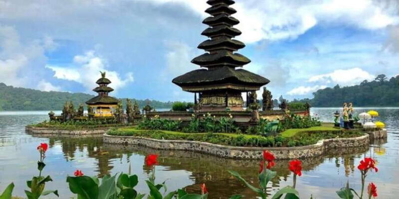 Bali: Green and Heritage West Trip Private Tour, Luxury Car - Who Will Love This Tour?