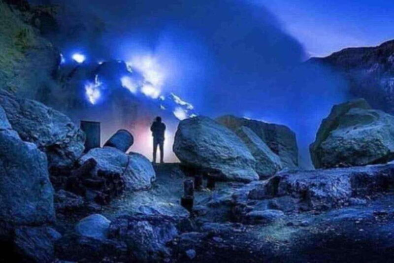 Bali: Ijen Blue Fire and Sunrise Tour with Breakfast - What We Loved About This Tour