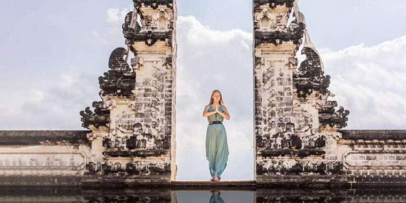 Bali Instagram Tour - A Closer Look at the Itinerary