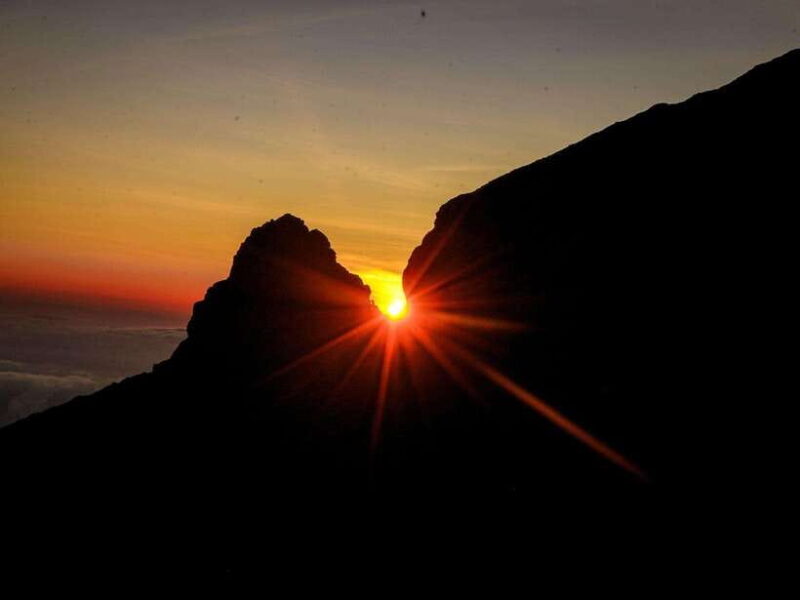 Bali/Mount Agung: Sunrise Trekking Adventure With Transfers - Final Thoughts