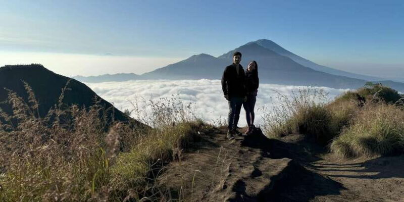 Bali: Mount Batur Guided Sunrise Trek with Breakfast - Who Should Consider This Tour?
