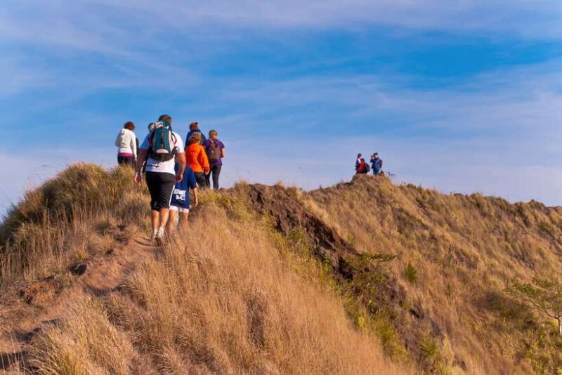 Bali: Mount Batur Sunrise Hike with Breakfast & Hot Spring - Who Should Book This Tour?