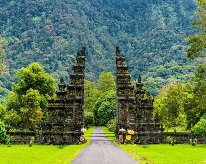 Bali: North Bali Tour with Jatiluwih, Ulun Danu, Waterfall. - What’s Included and What to Budget For