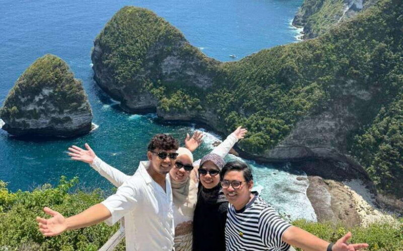 Bali: Nusa Penida 2-Day Trip with Accommodation & Meals - Authentic Experiences and Traveler Feedback