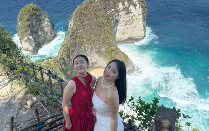 Bali: Nusa Penida: Snorkeling, West trip, lunch & speed boat - Lunch and Rest Breaks