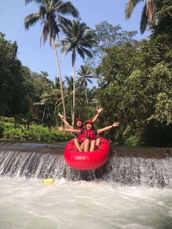 Bali: Pakerisan River Tubing with Lunch and Transfers - The Sum Up: Who should consider this tour?