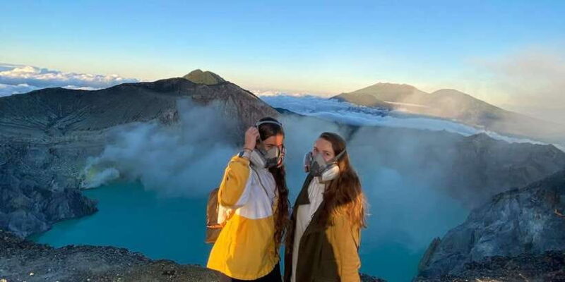 Bali: Private Mount Bromo and Mount Ijen 3-Day Tour - Deep Dive into the Highlights