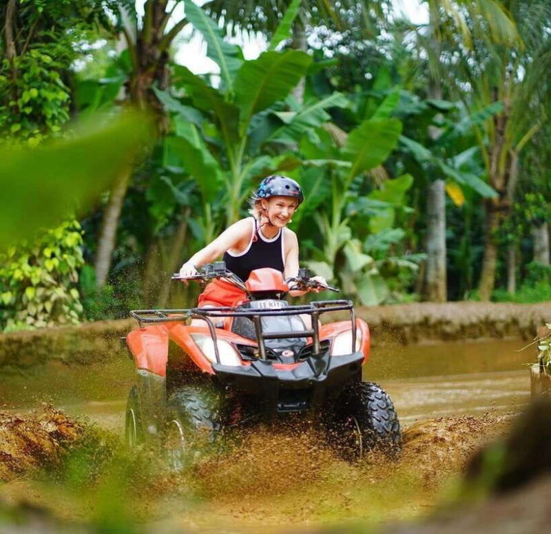 Bali rafting & atv bike (ubud area) - Final Thoughts: Is This Tour Right for You?