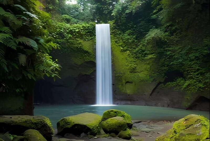 Bali: Rice terrace, Waterfall, and water Temple Day Tour - Exploring the Itinerary in Detail