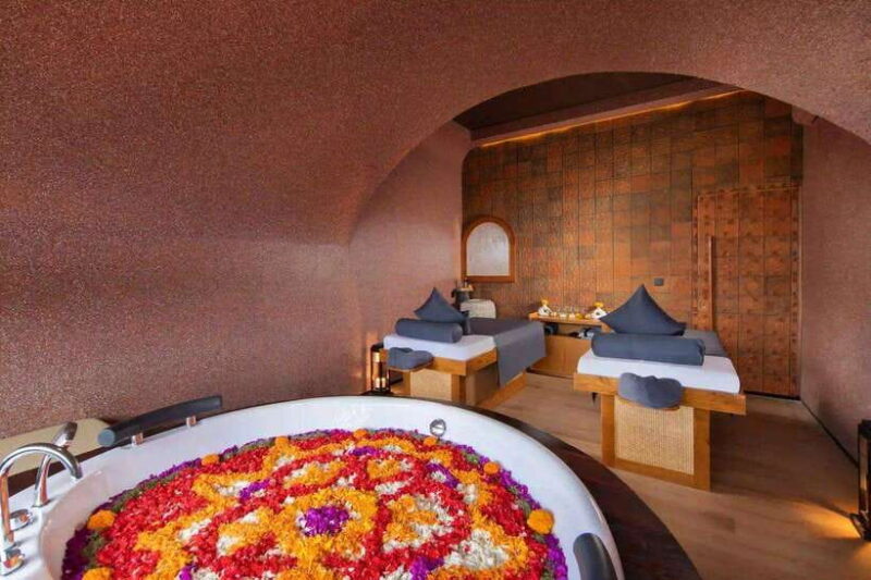 Bali/Sanur: Spa and Bath Experiences at Svaha Spa Sanur - The Sum Up