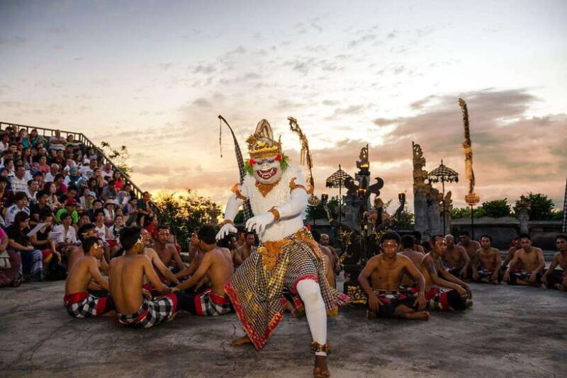 Bali: South Bali Private Tour with Driver - Transport and Timing: What Makes It Convenient