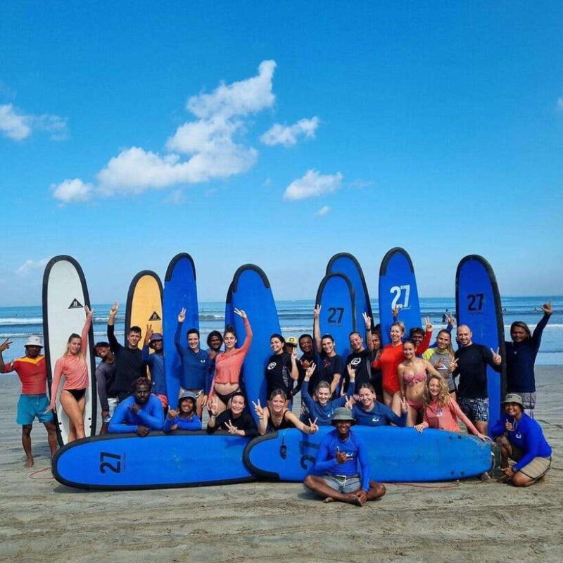 Bali: Surfing Lesson with Southern Beaches Tour & Kecak Show - Why This Tour Offers Real Value