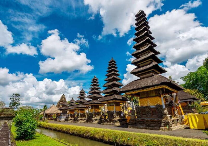 Bali: Taman Ayun and Tanah Lot Temple Sunset Tour - Final Thoughts