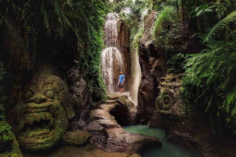Bali: Taman Beji Griya Waterfall Purification Ritual - The Experience’s Strengths and Considerations