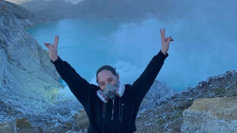 Bali to Ijen Volcano 1-Day Tour - Authentic Experiences and Travel Tips