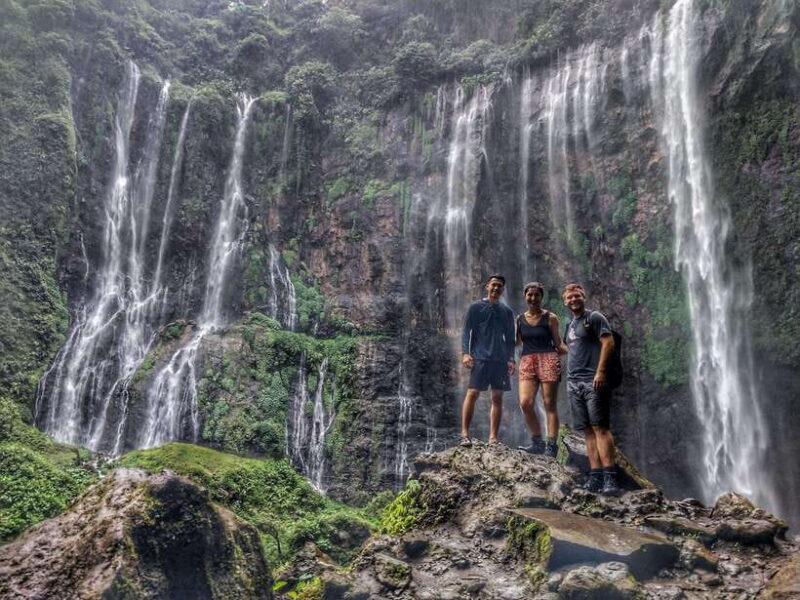 Bali to Yogya: Bromo, Ijen, Tumpak sewu, Prambanan,Borobudur - Who Is This Tour Best For?