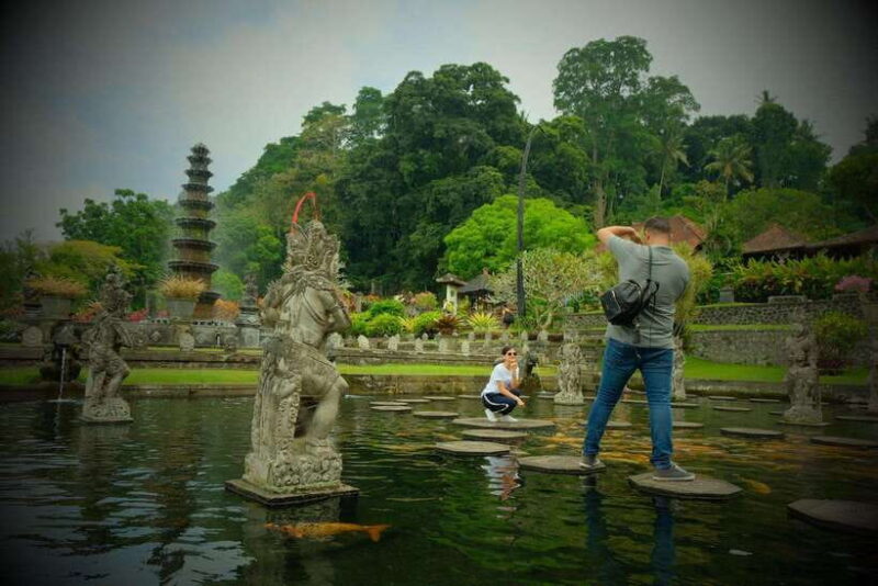 Bali: Traditional Villages, Salt Farm & Tirta Gangga Tour - Considerations for Travelers