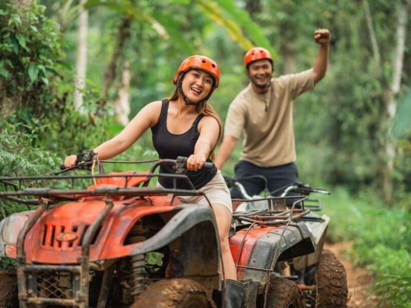 Bali: Ubud Adventure, Swing, Monkey Forest & Waterfall Tour. - The Experience Through the Eyes of Past Travelers