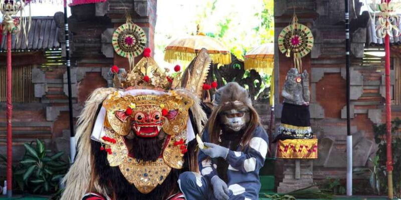 Bali: Ubud and Tanah Lot Small Group Guided Tour - Authentic Experiences & Highlights