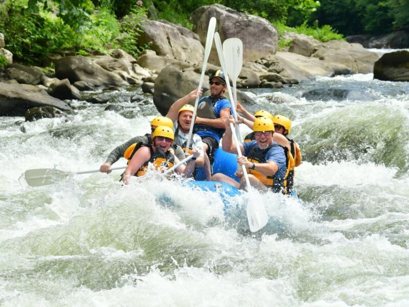 Bali: Ubud Gorilla Face ATV and Ayung Rafting Trip with Meal - Who Will Enjoy This Tour?