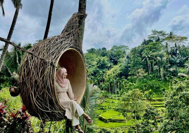 Bali/Ubud: Kanto Lampo Waterfall, Monkey Forest & Swing Tour - Final Thoughts: Is It Worth It?