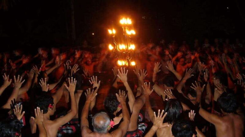Bali: Ubud Kecak and Fire Dance Show Tickets - Who Will Enjoy This Tour?