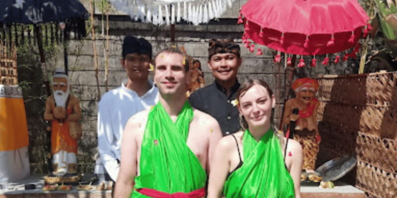 Bali: Ubud Palm of Hand Reading with Balinese Method - The Practical Details: Duration, Cost, and Group Size