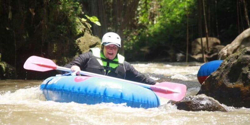 Bali: Ubud Quad Bikes and Tubing Experiences - Who Will Love This Tour?