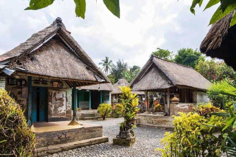 Bali: Ubud (Temple, Spring, Rice Terraces, & Waterfall) - Additional Experiences That Elevate the Tour