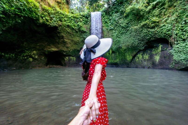 Bali: Ubud Tour with Tirta Empul Temple and Rice Terrace - Authentic Experiences and Practical Tips