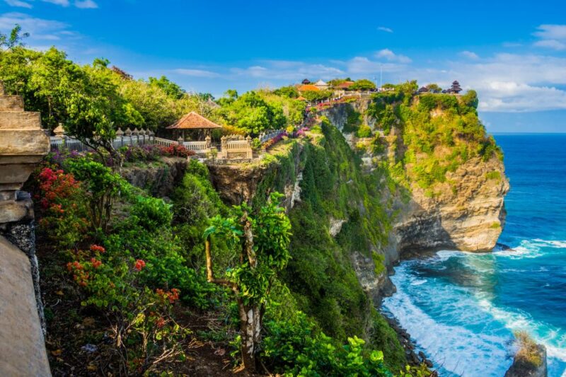 Bali: Uluwatu Kecak and Fire Dance Show Entry Ticket - Who Is This Experience Best Suited For?