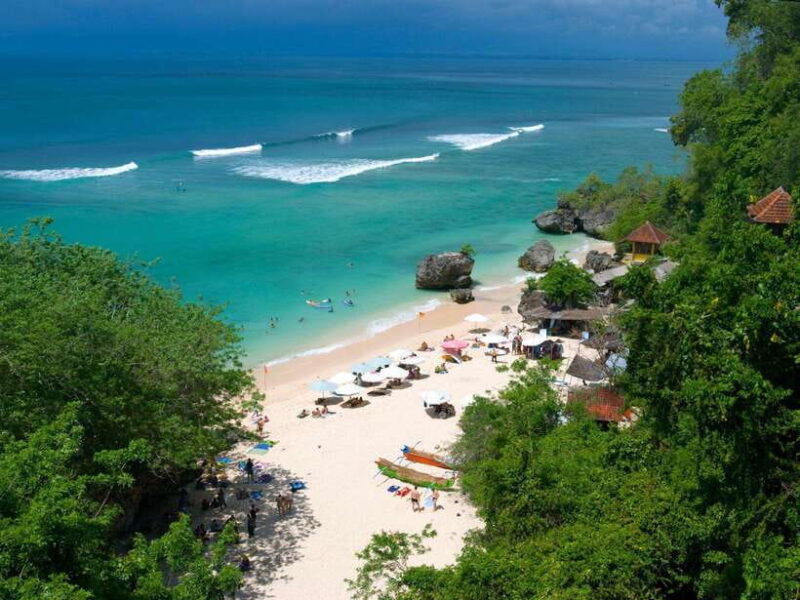 Bali: Uluwatu Temple, Kecak Dance, and Jimbaran Dinner Tour - Transportation and Logistics