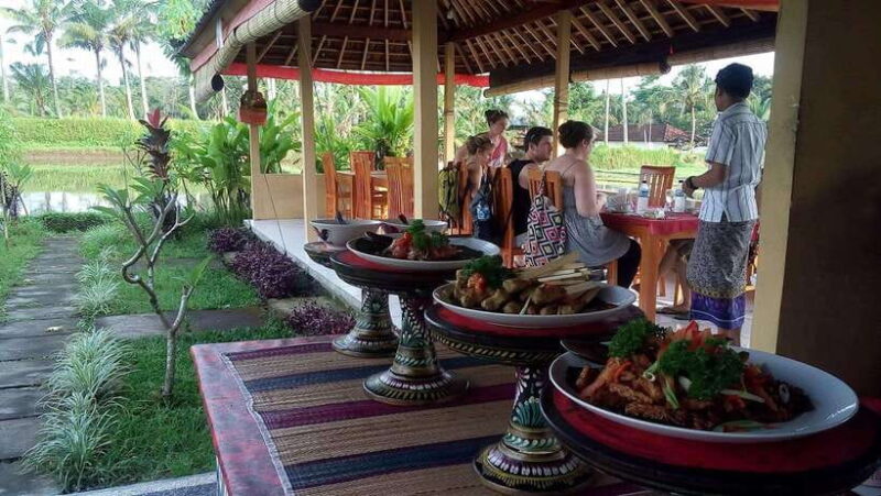 Balinese Culinary Adventure: Authentic Cooking Class in Ubud - The Value and Practicalities
