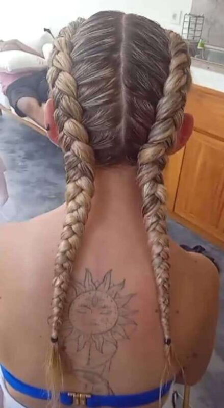 Bali's Hair Braiding Service: Expert Braids at Your Doorstep - The Value and Practicalities