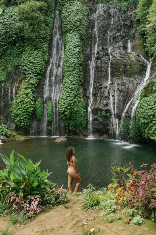 Balis Iconic Waterfalls, Rice Terraces & Sunset at La Brisa - Why This Tour Offers Great Value