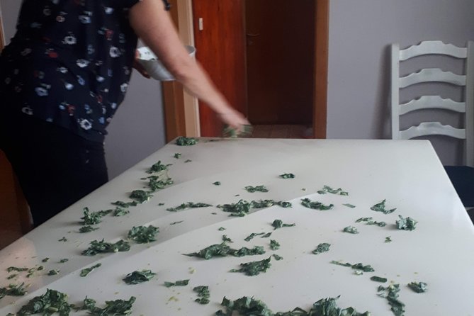 Balkan pita making culinary experience - Who Will Love This Experience?