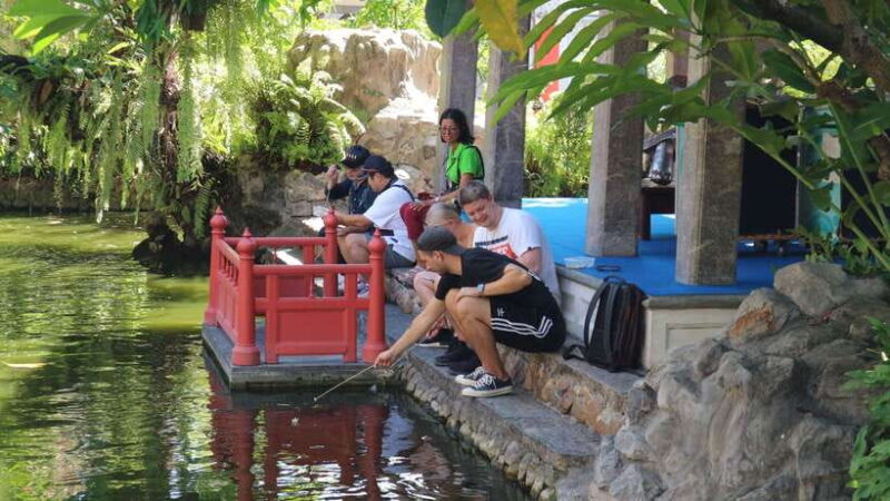 Bangkok: Riverside E-Scooter Adventure with StreetFood Snack - Why This Tour Works for Travelers