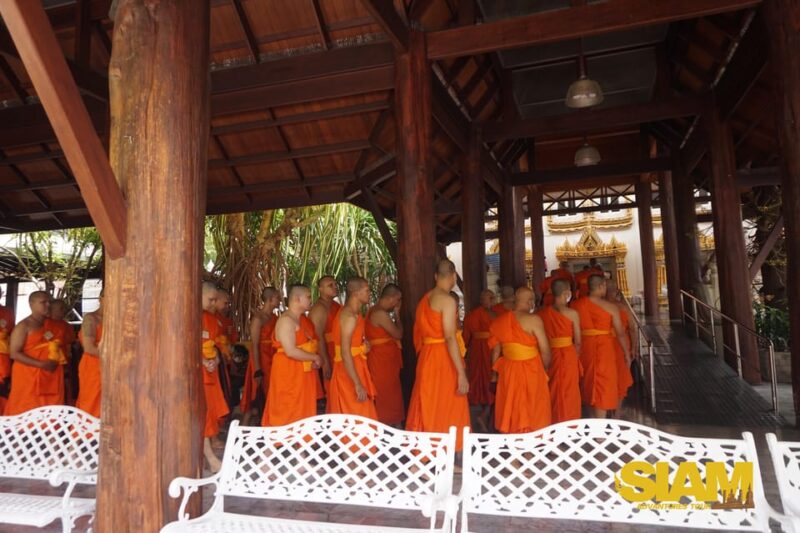 Bangkok Yai Local Canal Tour with Longtail Boat - Who Will Love This Tour?