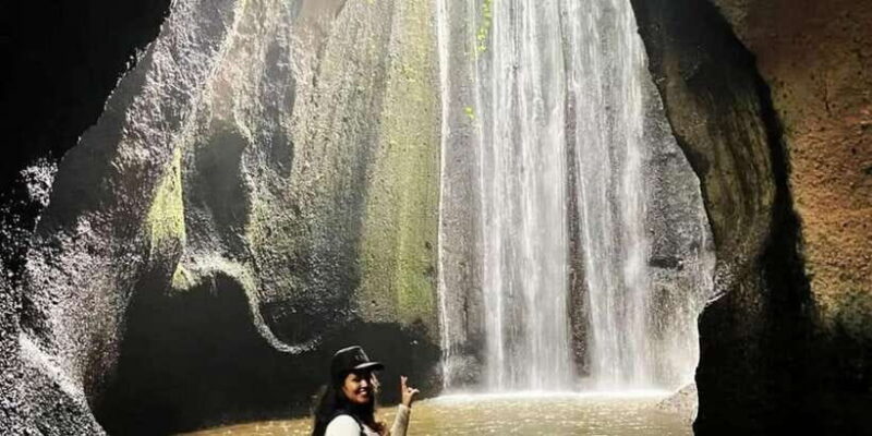 Bangli Hidden Gems: Waterfall Tour - What to Expect on the Day