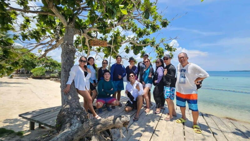 BANTAYAN ISLAND TOUR PACKAGE: LAND AND ISLAND HOPPING - What’s Included and What to Consider