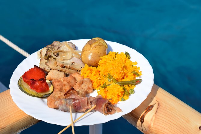 Barca Samba: The best boat experience in Mallorca - FAQ