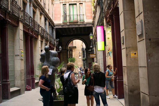 Barcelona 5 senses tour - Final Thoughts
