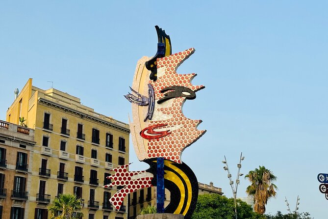 Barcelona and Picasso Museum Tour - Frequently Asked Questions