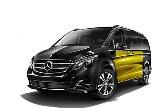 Barcelona Arrival Private Transfer Cruise Port to City Center - Frequently Asked Questions