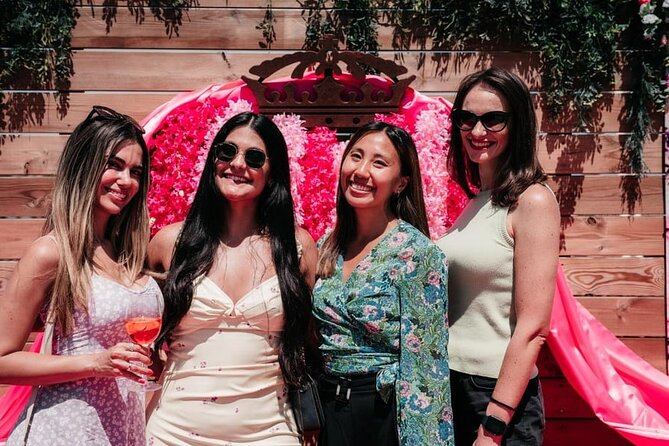 Barcelona Boozy Drag Queen Brunch - Who Will Love This?