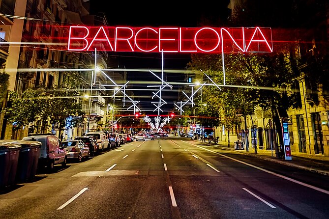 Barcelona Christmas Walking Tour - FAQ