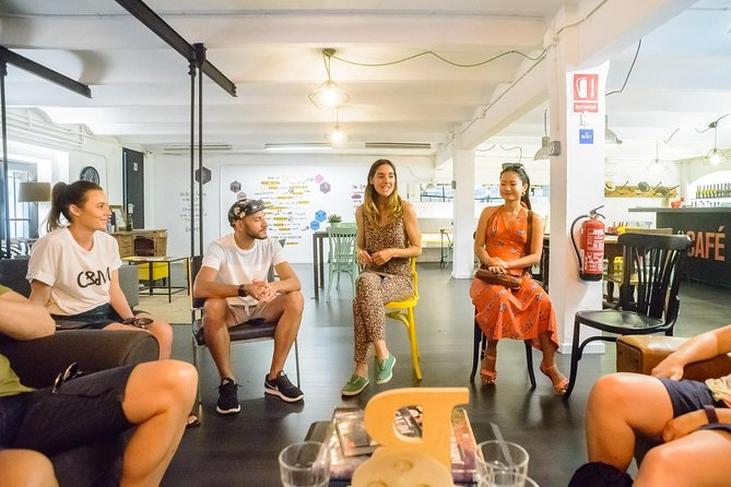 Barcelona E-Bike Small Group Tour with Tapas & Wine Tasting - FAQ: Your Practical Questions Answered